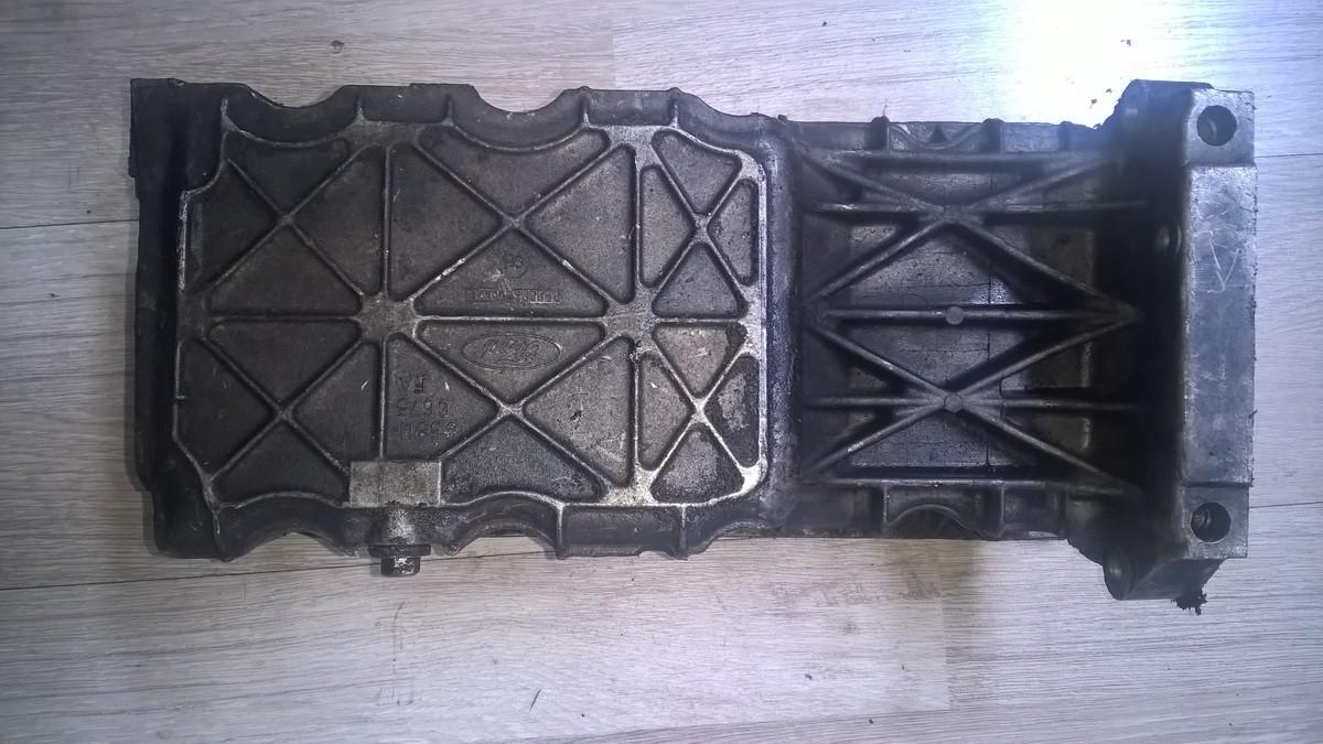 958M6675FA Ford Escort 1998 Engine crankcase (Oil Pan) | EuroImpex