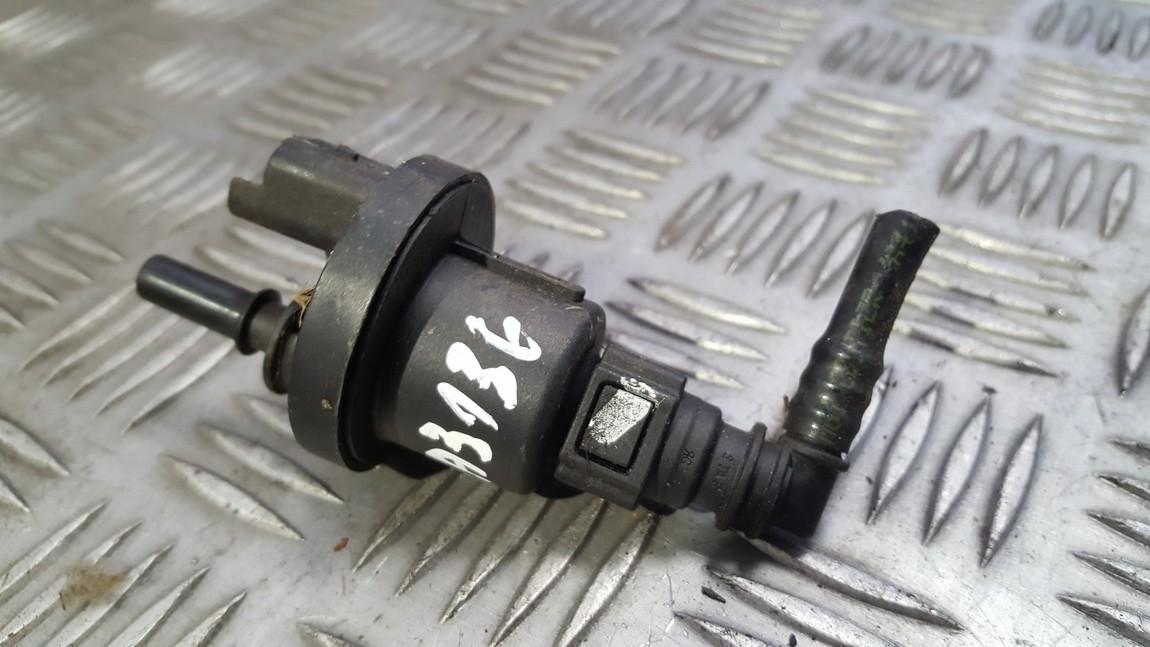 8200660852 2580119A Vacuum Control Purge Valve (Solenoid Valve) Renault ...