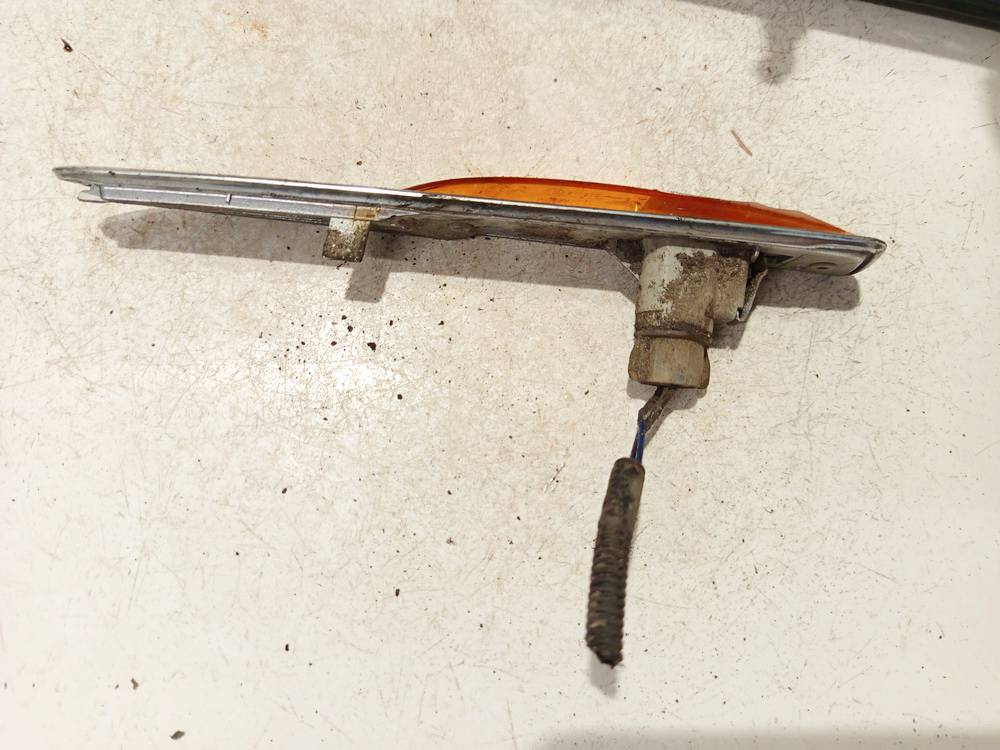 7s7113k354ad used Clear Side Repeaters - FRONT RIGHT Ford Mondeo 2007 2 ...