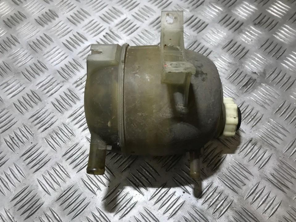 used used Expansion Tank coolant (RADIATOR EXPANSION TANK BOTTLE ...