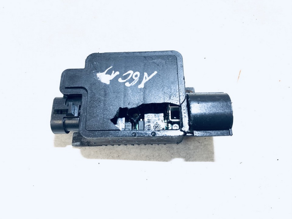 940002904 000004588907 Blower Fan Regulator (Fan Control Switch Relay ...