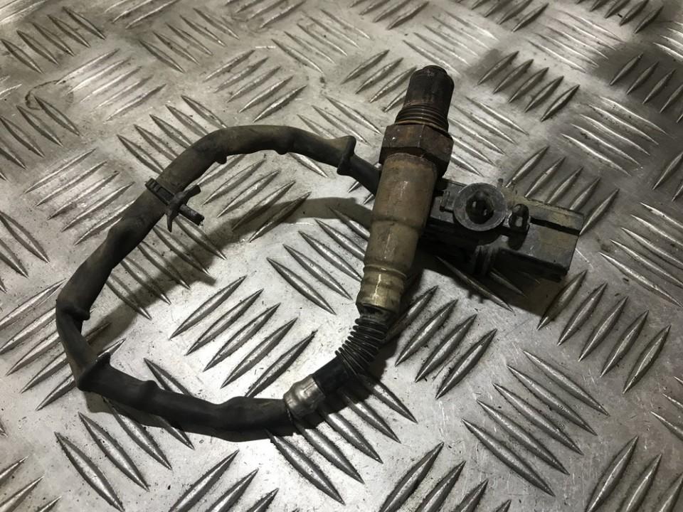 0258007204 0258007205, 9827e Lambda sensor 5 wires, WHITE BLACK YELLOW ...