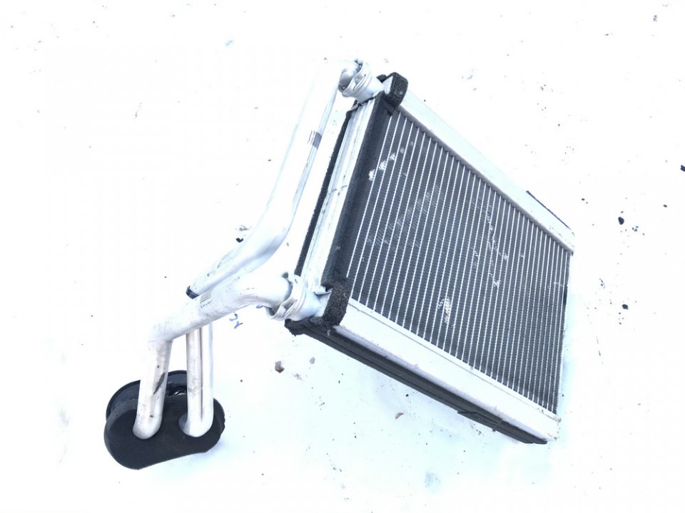 used used Heater radiator (heater matrix) Toyota Yaris Verso 2001 1.4L ...