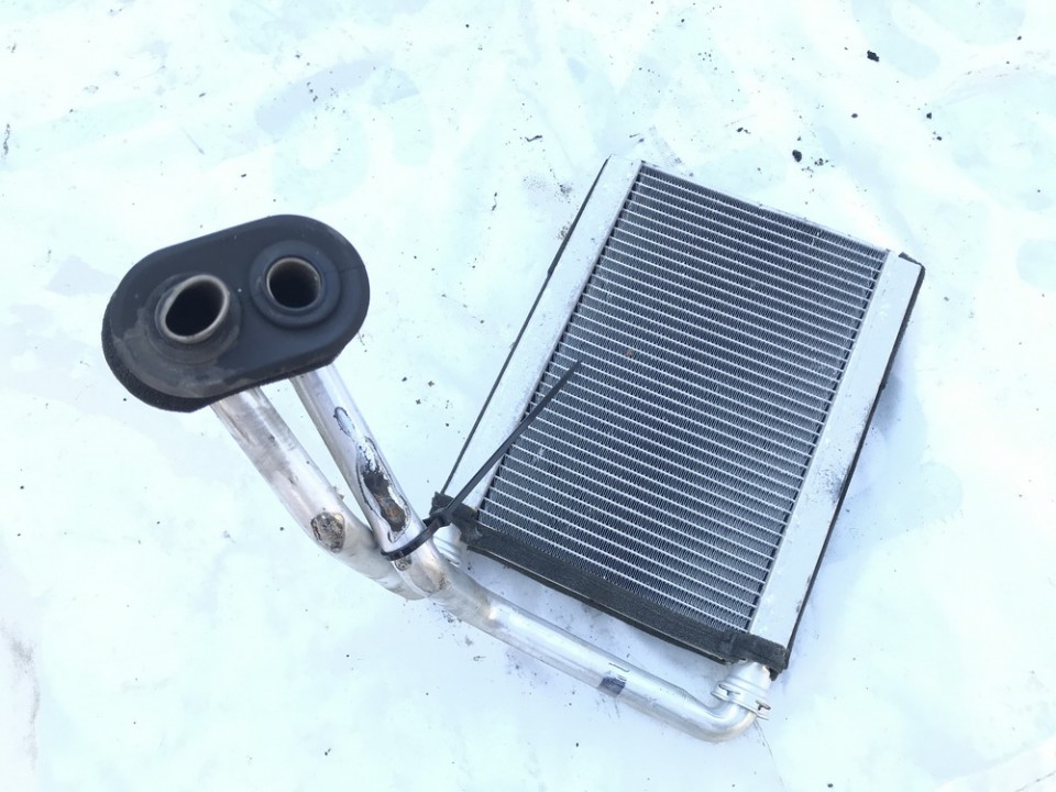 used used Heater radiator (heater matrix) Toyota Yaris Verso 2001 1.4L ...