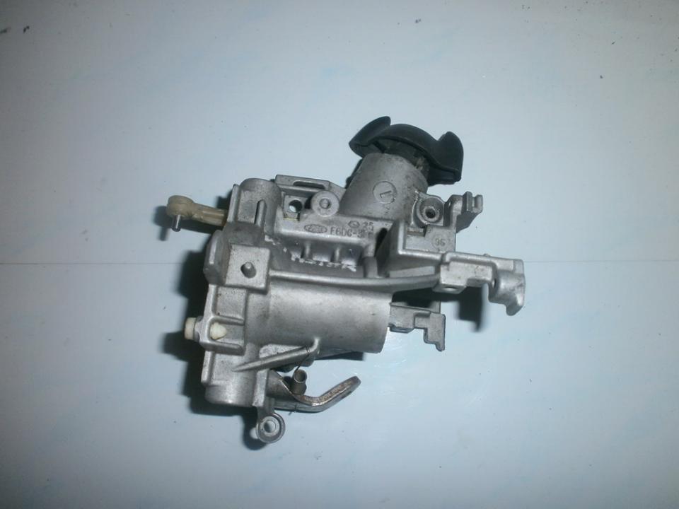 f6dc3f642ba Ignition Barrels (Ignition Switch) Ford Windstar 1995 2.0L ...