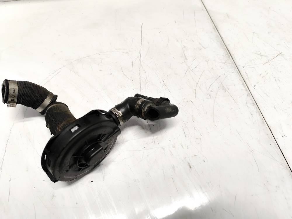 077103245b used Vacuum pump - Breather (PCV Engine Breather Valve) Audi ...