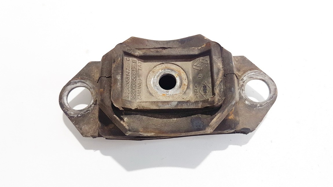 8200358147c 8200358147--c, 8200395661--b Engine Mounting and ...
