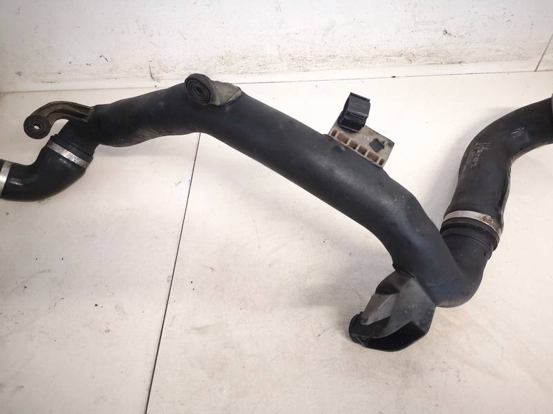3c0145762at 3c0145840h TURBO INTERCOOLER PIPE HOSE Volkswagen Passat ...