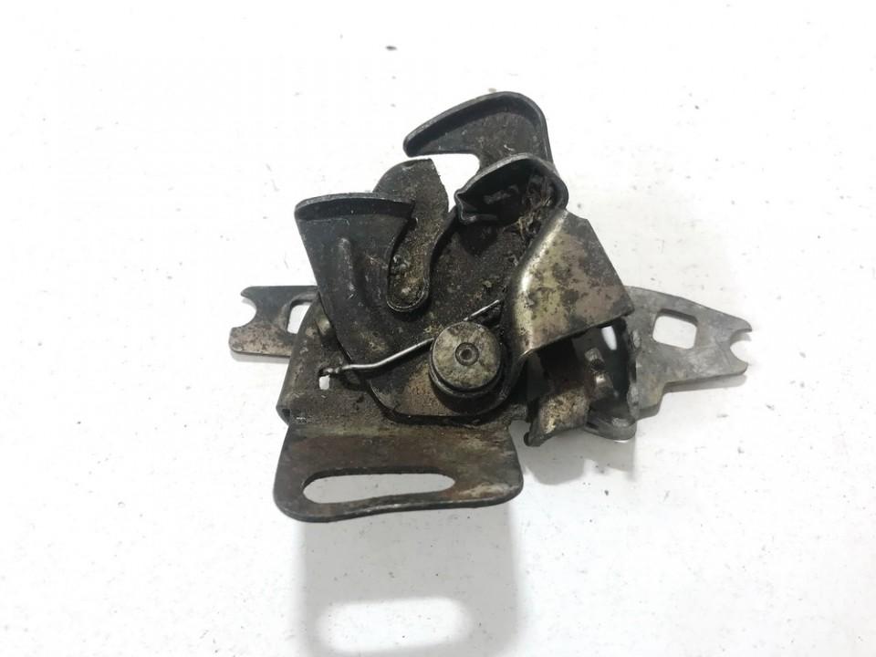 used used Hood Lock - Hood Latch Volkswagen Golf 1995 - EIS00620390 ...