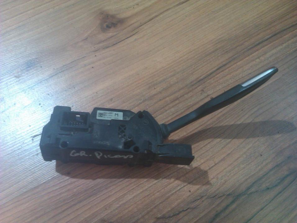 96811352xt Begiu perjungimo rankena (svirties burbulas) Citroen C4 ...