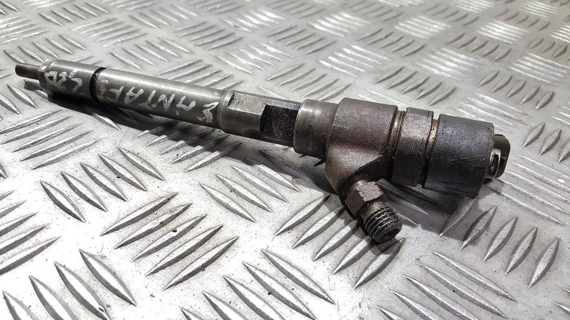 0445110254 3380027800 Fuel Injector Hyundai Santa Fe 2006 2.2L ...