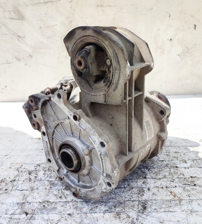 used used Gear Distribution Boxes (Transfer Box Transfer actuator) Land ...