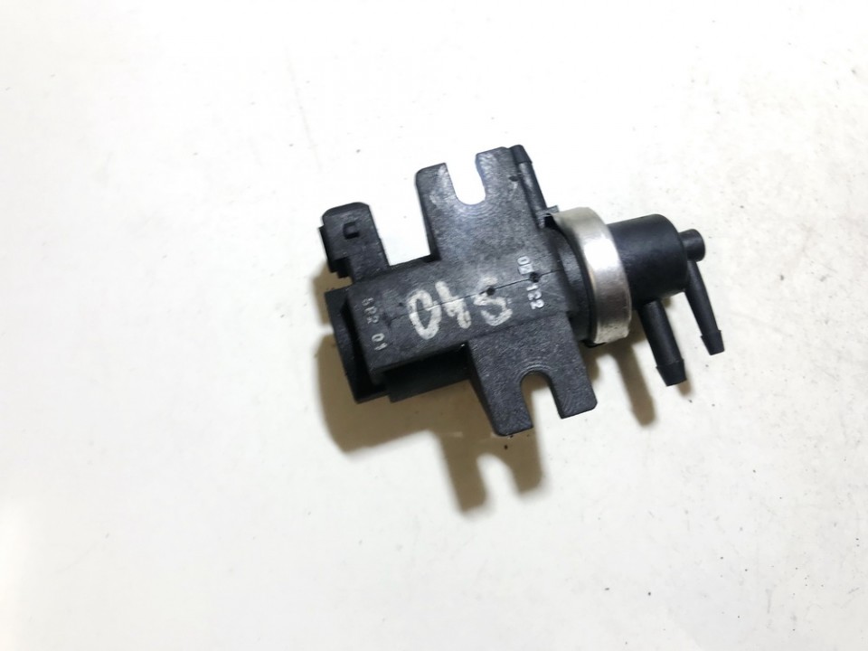 72190343 30618057 Electrical selenoid (Electromagnetic solenoid) Volvo ...