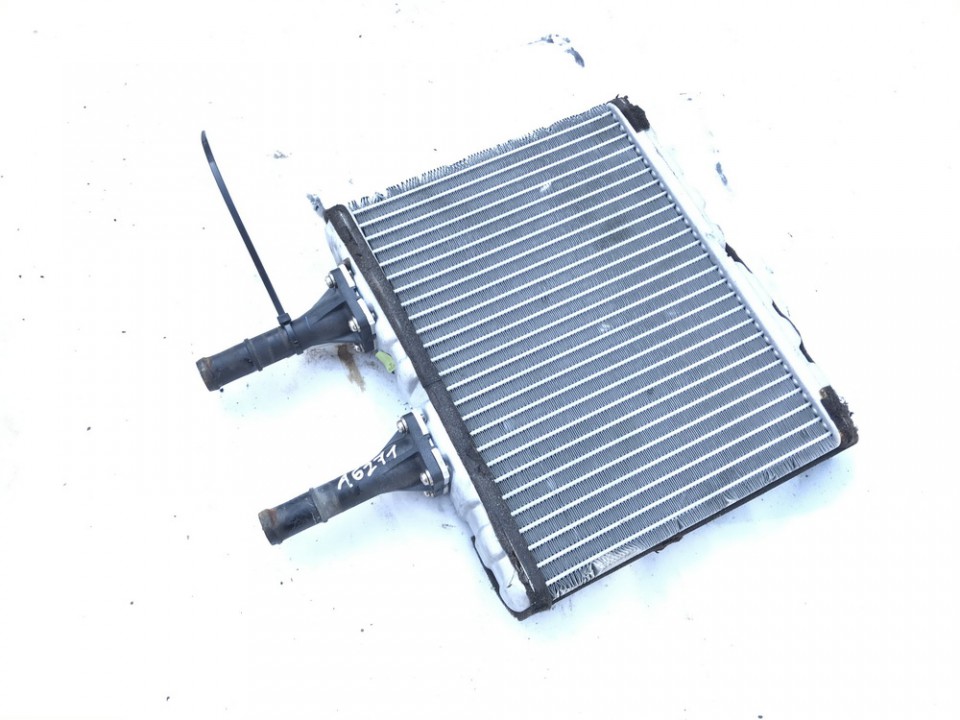 used used Heater radiator (heater matrix) Nissan Almera 2002 2.2L ...
