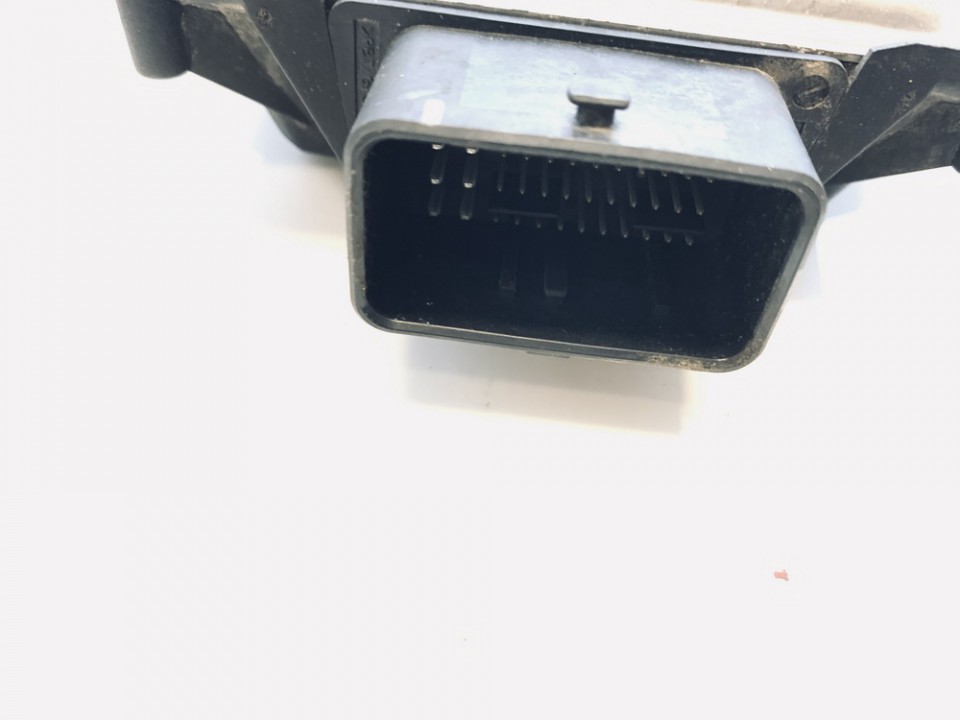 67r010249 110r000078, 616497000 GAS control module (Controller gas ...