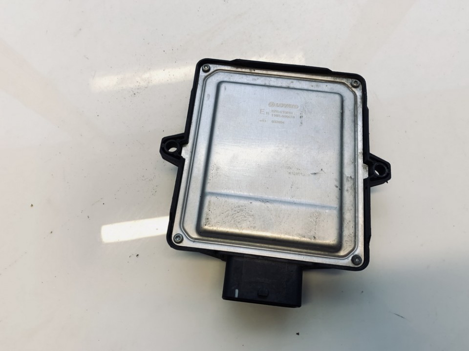 67r010249 110r000078, 616497000 GAS control module (Controller gas ...