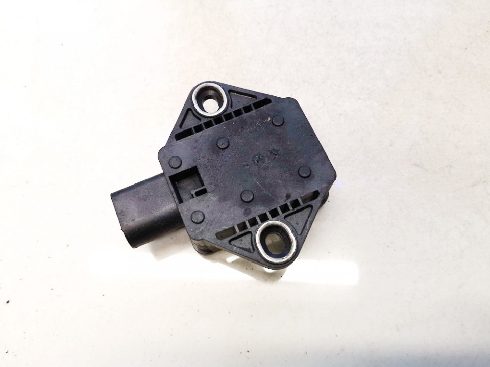 0265005245 8E0907637A Esp Accelerator Sensor (ESP Control Unit ...