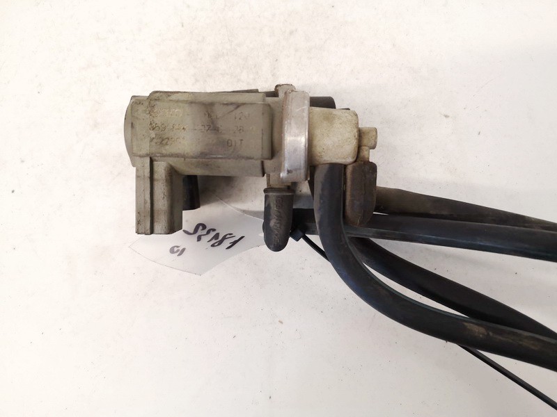 059906627c used Electrical selenoid (Electromagnetic solenoid) Audi A6 ...