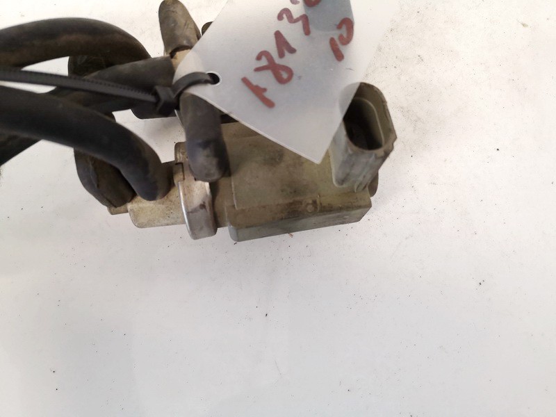 059906627c used Electrical selenoid (Electromagnetic solenoid) Audi A6 ...