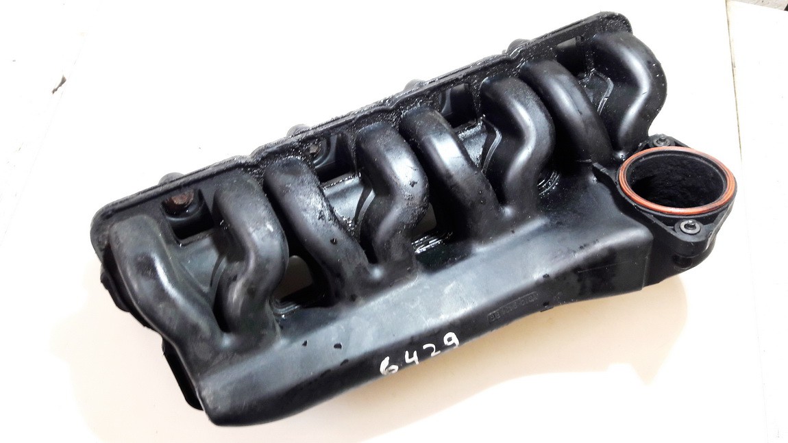 yciq9424bg used Intake manifold (Inlet Manifold) Ford Transit 2002 2.4L ...