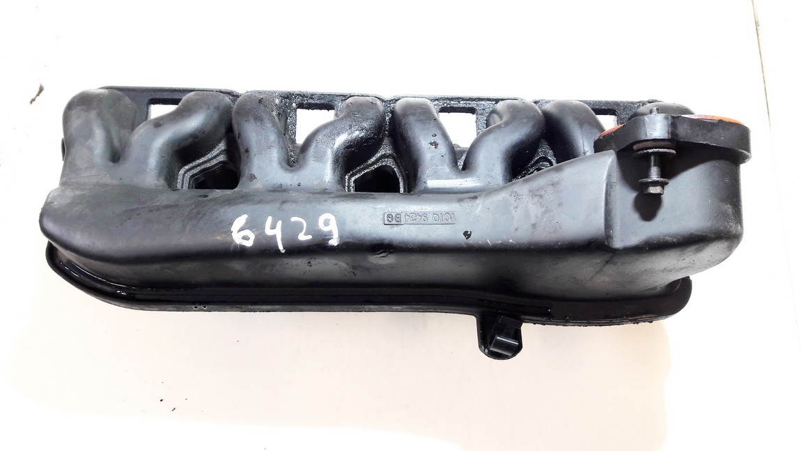 yciq9424bg used Intake manifold (Inlet Manifold) Ford Transit 2002 2.4L ...