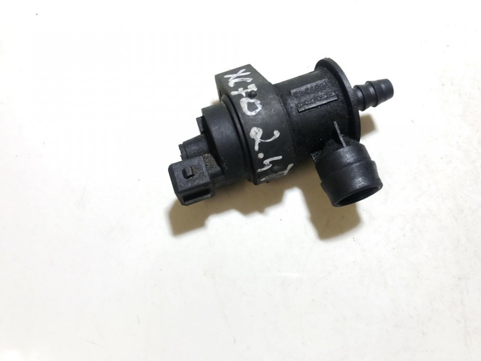 31104896 1997348 Vacuum Control Purge Valve (Solenoid Valve) Volvo XC ...