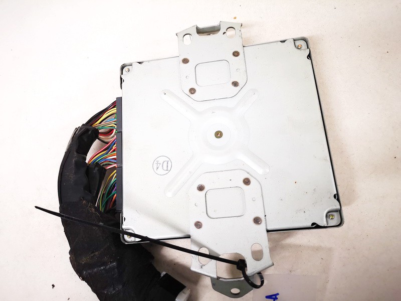 22611af630 a18-000d4w ECU Engine Computer (Engine Control Unit) Subaru ...