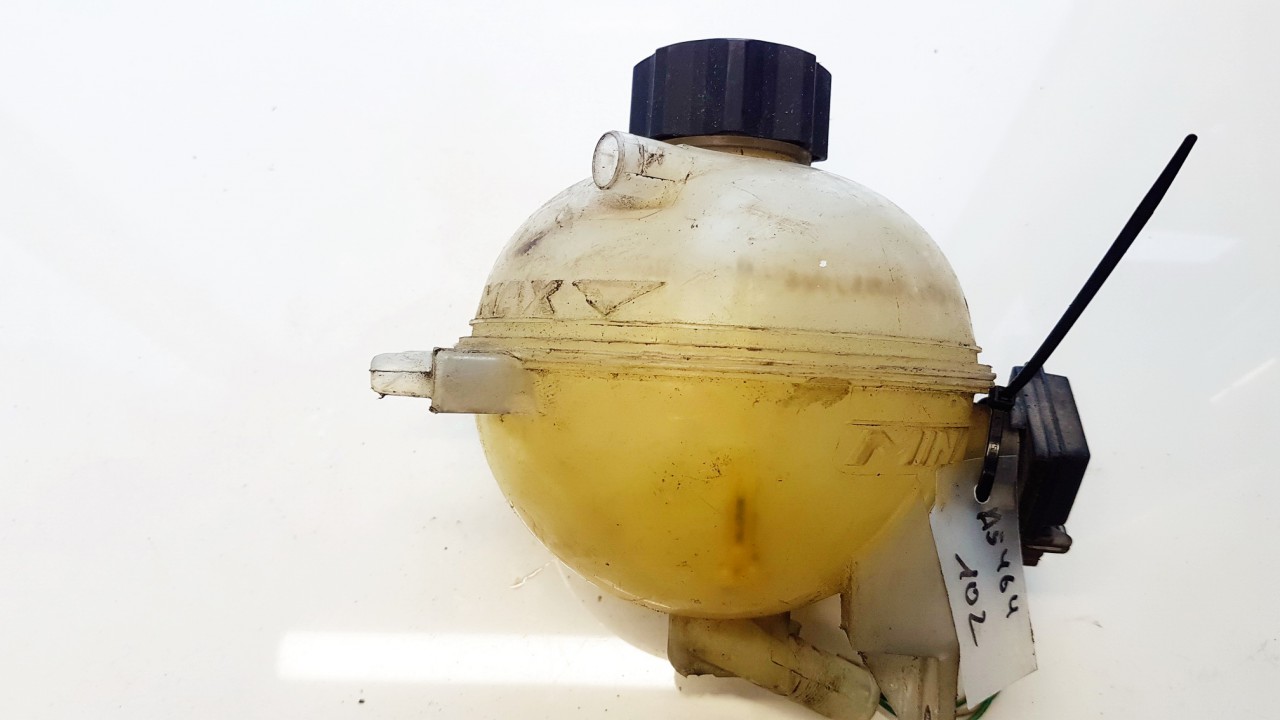 9646902580 USED Expansion Tank coolant (RADIATOR EXPANSION TANK BOTTLE ...