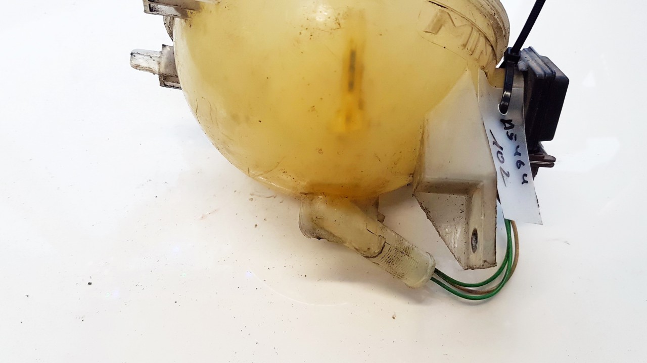 9646902580 USED Expansion Tank coolant (RADIATOR EXPANSION TANK BOTTLE ...
