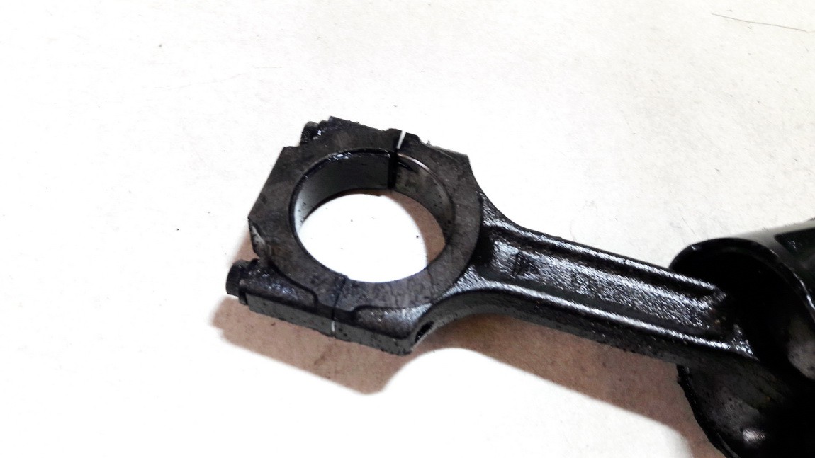 used used Piston and Conrod (Connecting rod) Fiat Marea Weekend 1996 1 ...