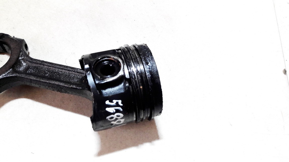 used used Piston and Conrod (Connecting rod) Fiat Marea Weekend 1996 1 ...