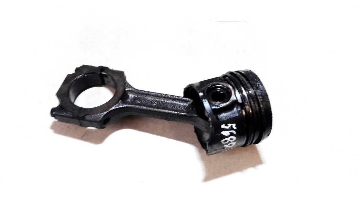 used used Piston and Conrod (Connecting rod) Fiat Marea Weekend 1996 1 ...