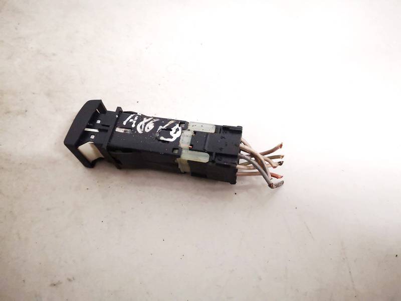 used used Hazard switch Citroen Xantia 1993 2.0L - EIS01813915 | Used Auto Parts Shop