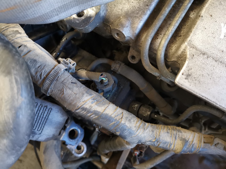 2210027010 09730000177, 05C042450 High Pressure Injection Pump Toyota ...