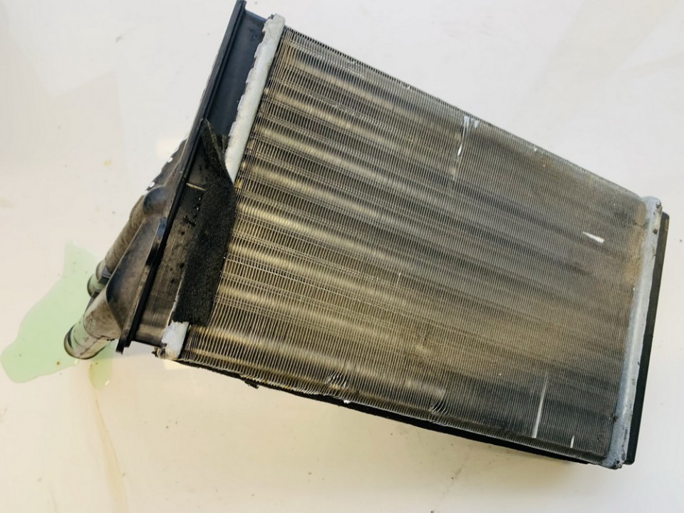 50524011339462 used Heater radiator (heater matrix) Audi A4 1997 1.9L ...
