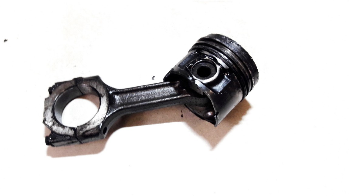 used used Piston and Conrod (Connecting rod) Fiat Marea Weekend 1996 1 ...