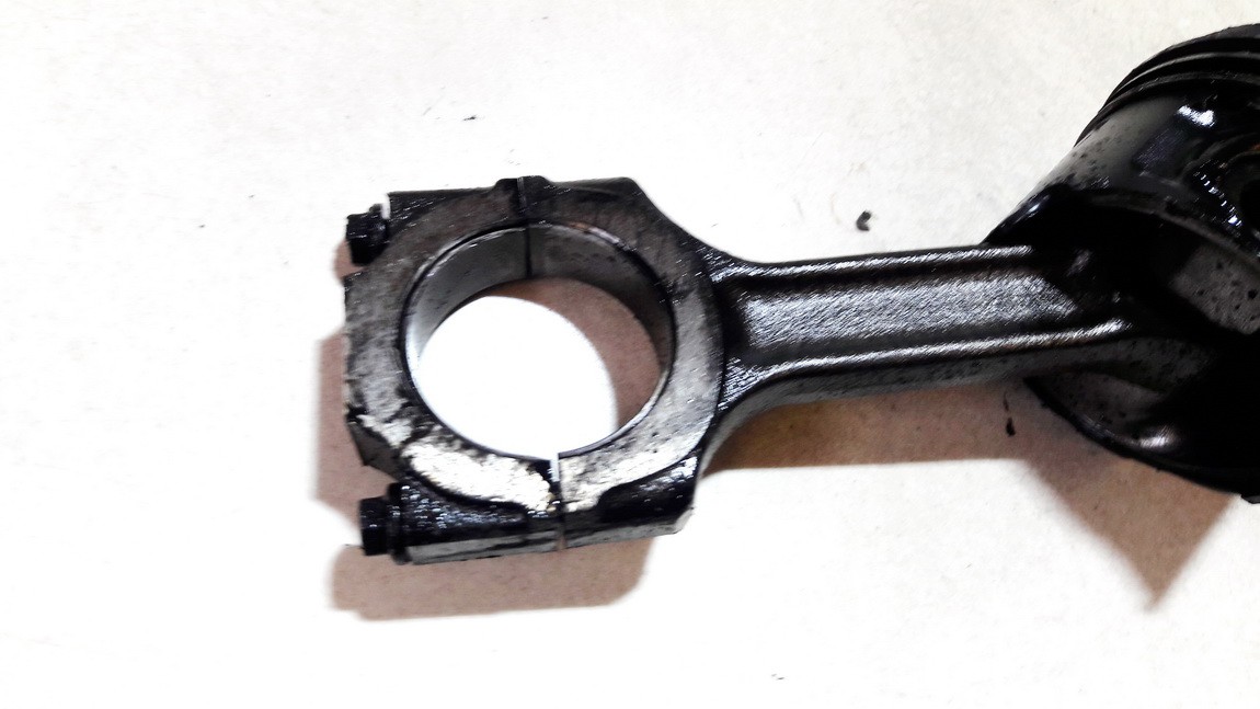 used used Piston and Conrod (Connecting rod) Fiat Marea Weekend 1996 1 ...