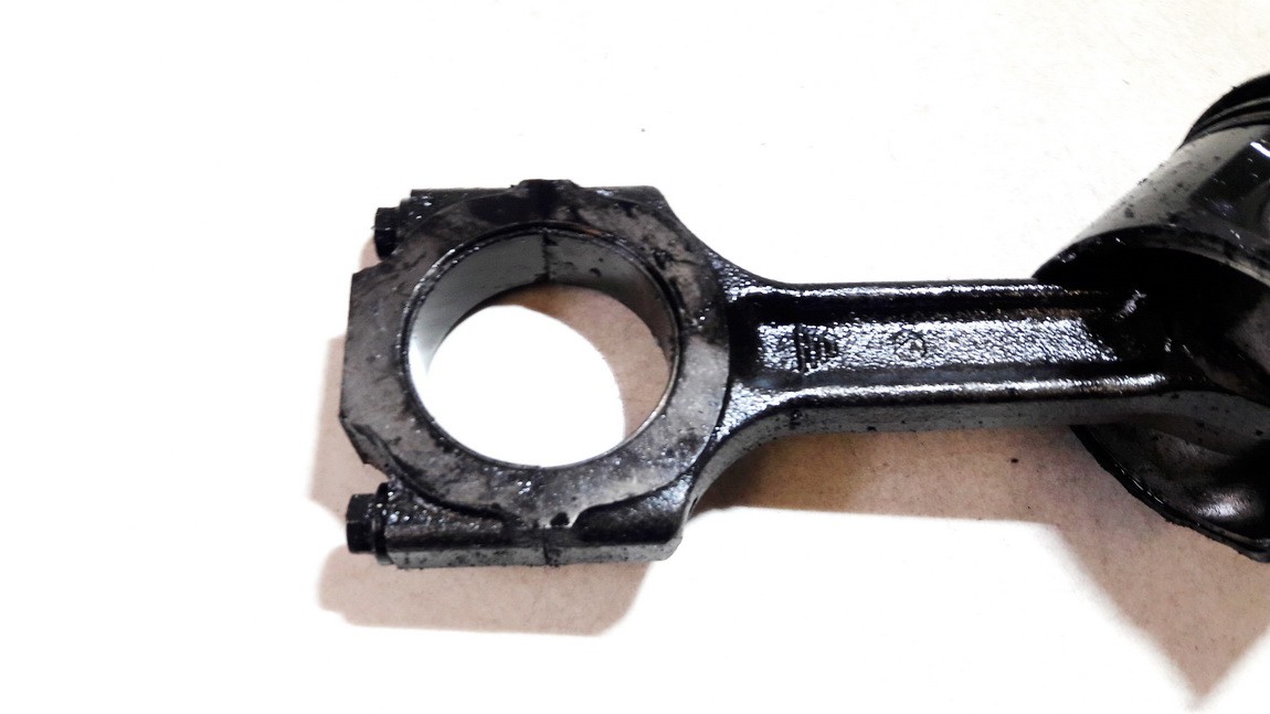 used used Piston and Conrod (Connecting rod) Fiat Marea Weekend 1996 1 ...