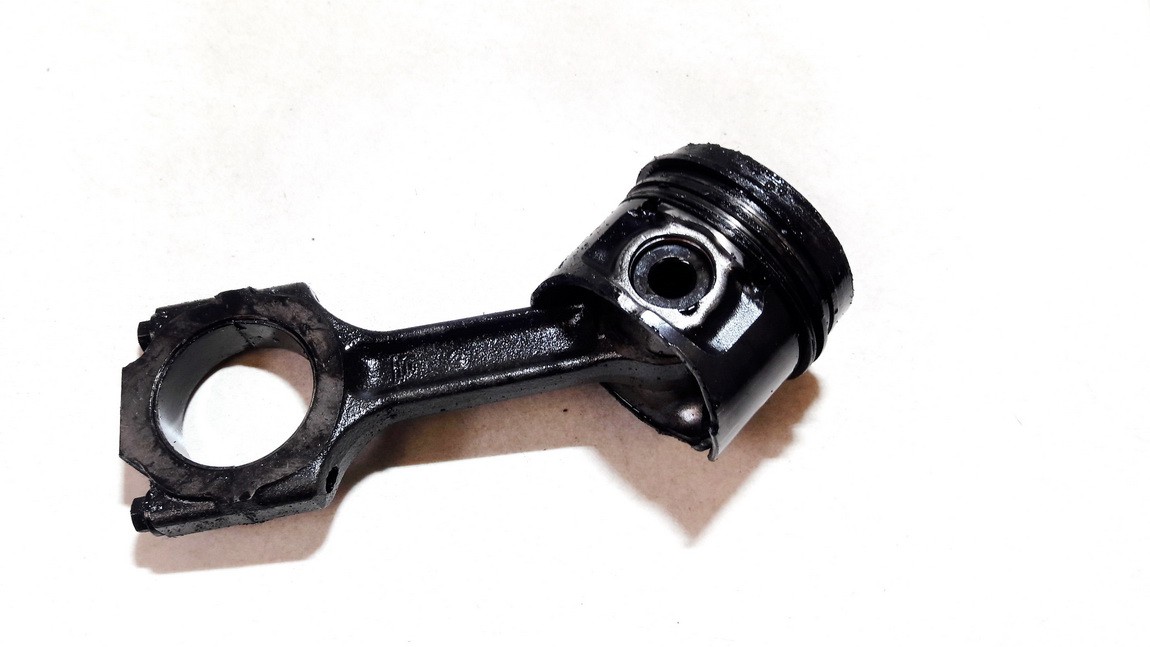 used used Piston and Conrod (Connecting rod) Fiat Marea Weekend 1996 1 ...