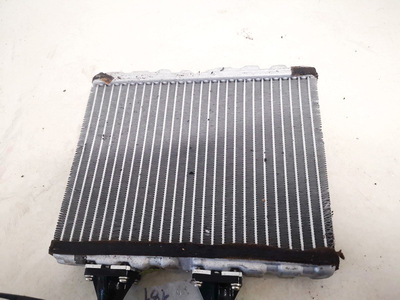 used used Heater radiator (heater matrix) Nissan Almera Tino 2001 2.2L ...