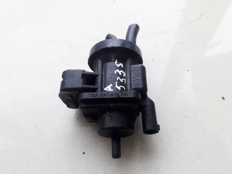 4715396 USED Electrical selenoid (Electromagnetic solenoid) Mercedes ...