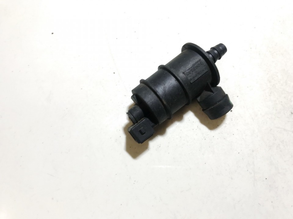 31104896 1997348 Vacuum Control Purge Valve (Solenoid Valve) Volvo XC ...