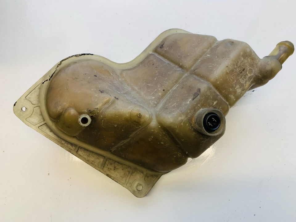 8d0121403d used Expansion Tank coolant (RADIATOR EXPANSION TANK BOTTLE ...