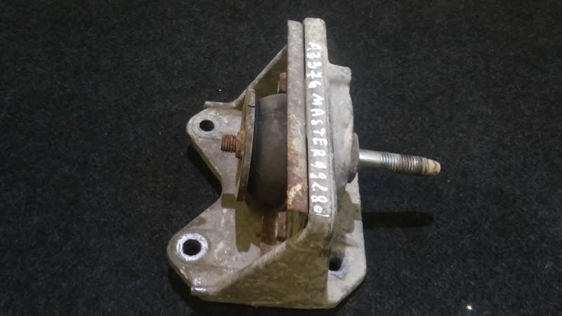308760 n/a Engine Mount Bracket and Gearbox Mount Bracket Renault ...
