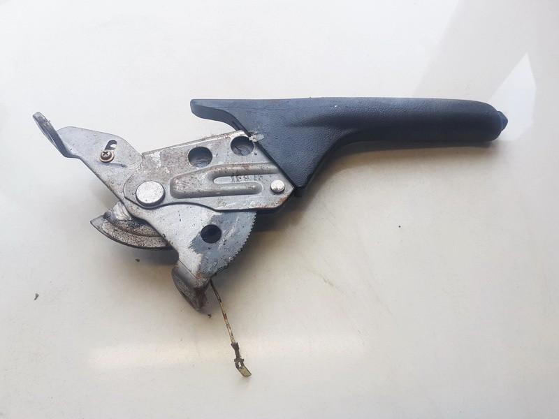 Mazda 323 1996 Hand Brake Lever | EuroImpex