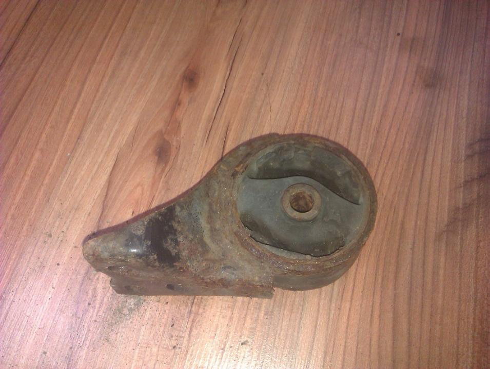 bcid39040 Engine Mounting and Transmission Mount (Engine support) Mazda ...