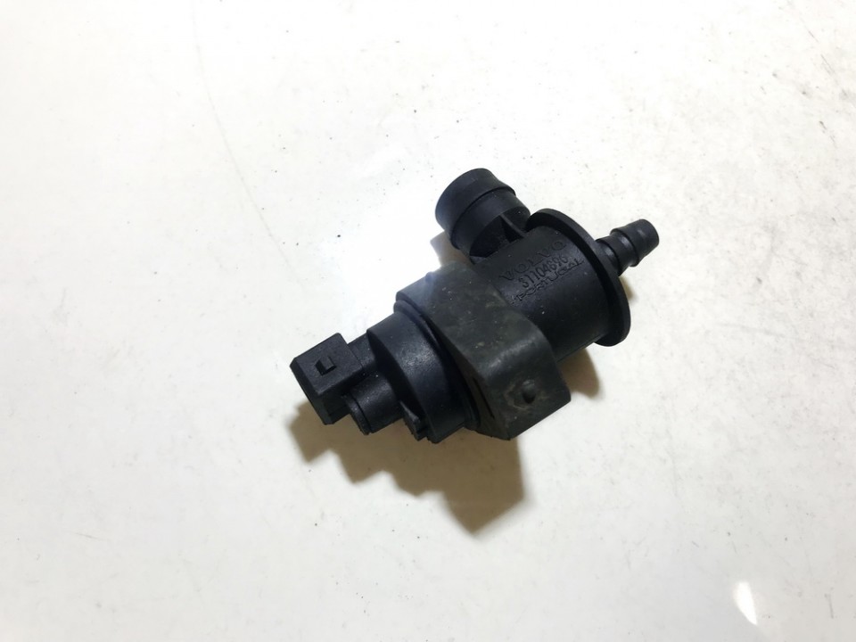 31104896 1997348 Vacuum Control Purge Valve (Solenoid Valve) Volvo XC ...