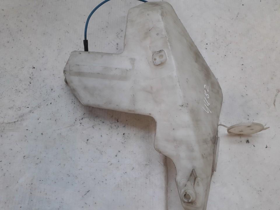 1248690072 USED Windshield Washer Reservoir tank (WASHER BOTTLE ...