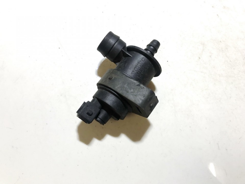 31104896 1997348 Vacuum Control Purge Valve (Solenoid Valve) Volvo XC ...