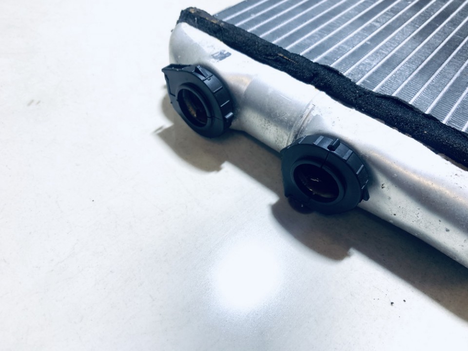 52479237 used Heater radiator (heater matrix) Opel Astra 2004 1.7L ...